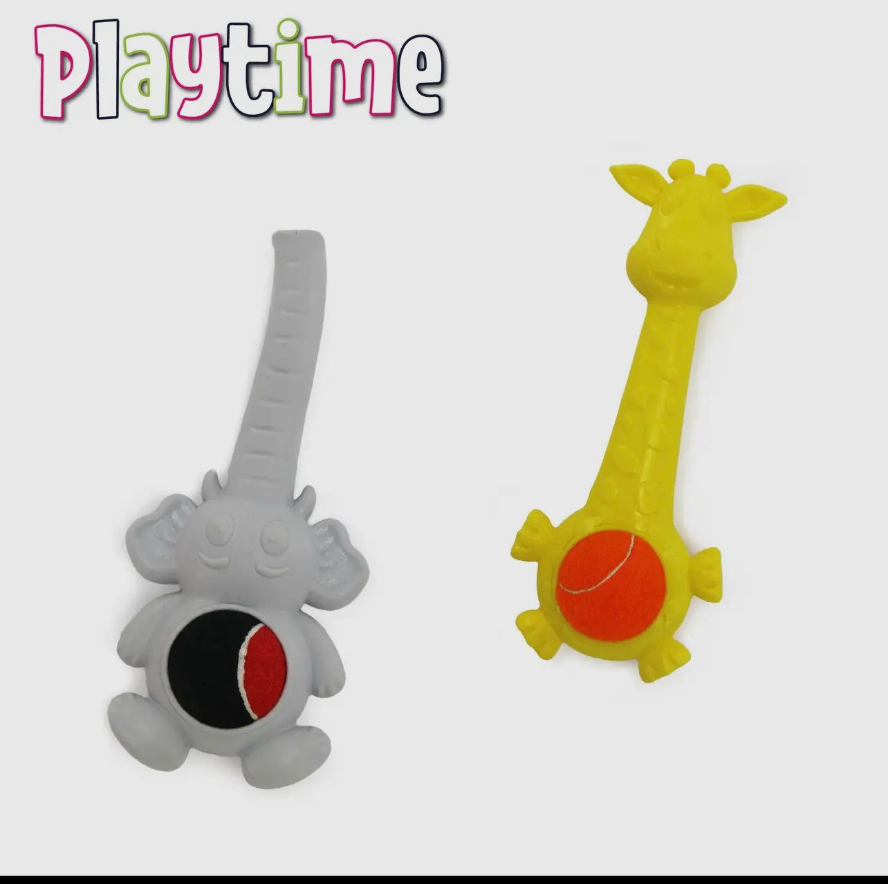 PlayTime Squeaky Belly’s | Wrexraw